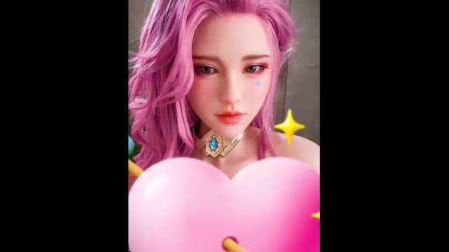 Tiktok Sex Doll Factory Guests Actually Shoot The American Girl Warrior Sex Doll Sex Doll Video