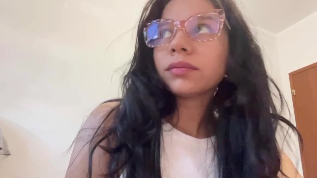 Sentándome En Tu Cara Mi Culo Pide Tu Semen