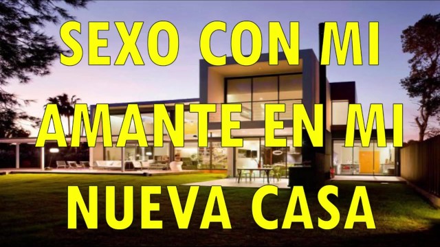 Sexo Con Mi Mujer En Mi Nueva Casaasmr EspaÑol2022 