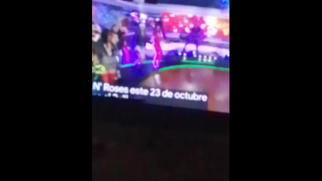 Feliz Martes Rockero Chorrazos De Mecos