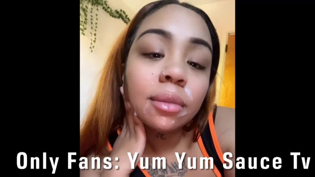 Only Fans Yum Yum Sauce Tv Teaser