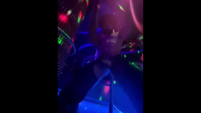 Stripers Colombianos Show De Baile Erotico Sensual 