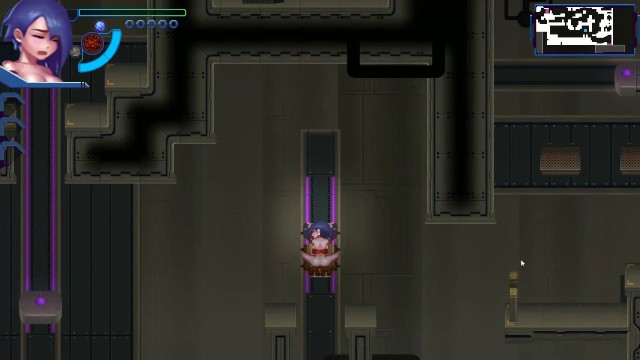 Future Fragments Sex Game Ep2 Cyberpunk Creampie Gangbang
