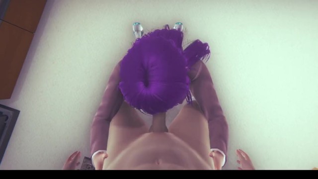 Yuri From Ddlc Pov Sex