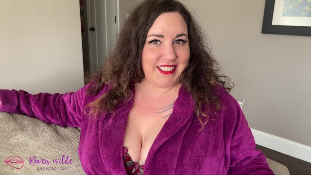 Milf Next Door Seduces You