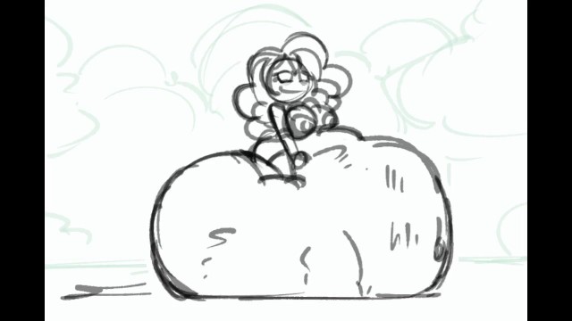 Cookie Run Vore
