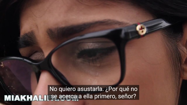 Mia Khalifa Mi Novio No Me Deja Hacer Un Trío Así Que Tuve Sexo Con
