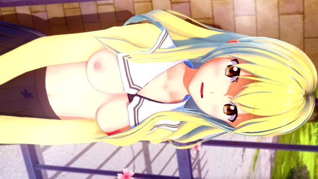 Sayaka Sumino Fait Sa PremiÈre Fois Avec Vous 💫 Aho Girl Hentai