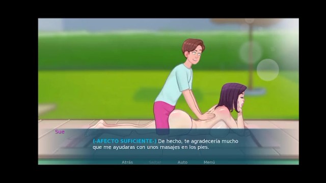 Sex Note Ep 9 Sin Censura 