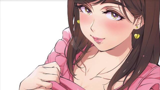F4m Your Milf Next Door Catches You Relieving Yourself~ Lewd Asmr