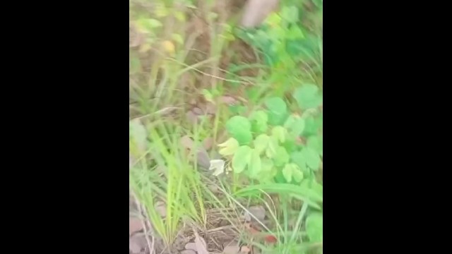 Friday The 13th Hottest Outdoor Pinoy Jakol Cumshot