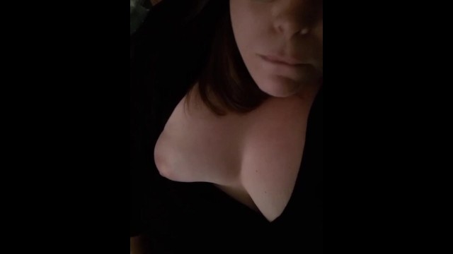 My Wet Pussy Needs Your Dick