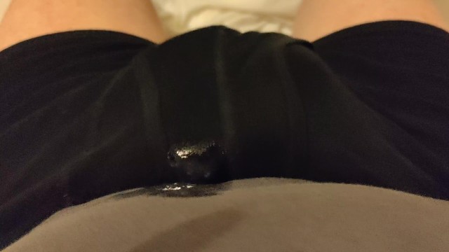 Leg Shaking Orgasm 