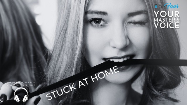 Asmr British Male Joi For Women Erotic Story Stuck At Home