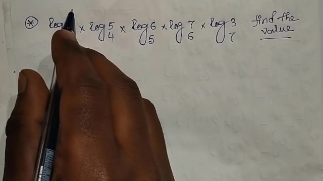 Logarithm Math Math Teacher Log Part 3