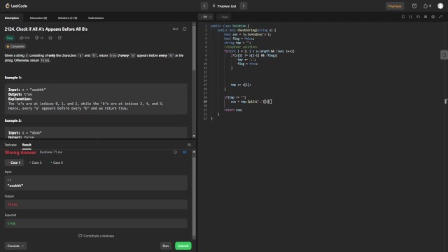 Hard Fuck Between 2 Chopsticks Coding Asmr Leetcode Easy 3