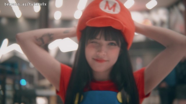 Super Mario Bros The Movie Exhibitionism And Sex Erothots Erofound