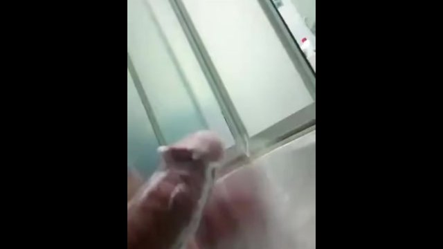 Jakol Sa Banyo Pinoy
