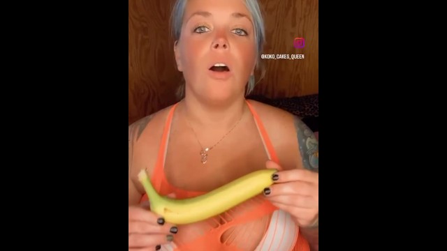 Going Bananas 🍌 Should I
