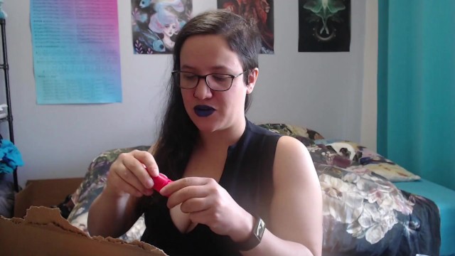 Unboxing Sex Toy Haul Anal Toys Beads Womanizer And More