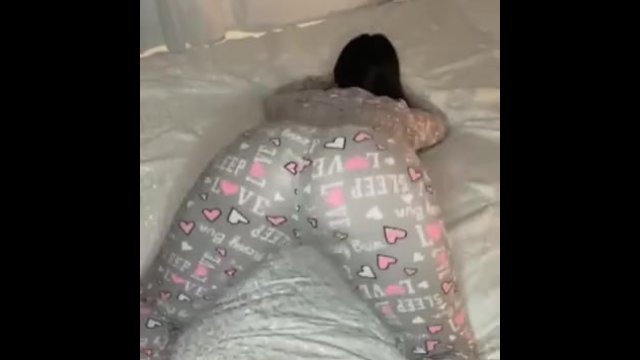 Only Fans Girl Twerking Wet Pussy Sounds 💦