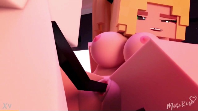 Minecraft Porn Compilation Sex Games Reaction