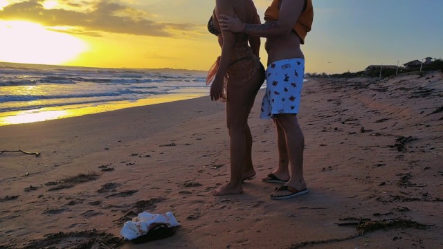 Dangerous Sex On The Beach
