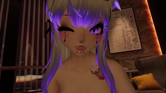 Special Sex Sevice From A Cute Hot Bunny Waitress~