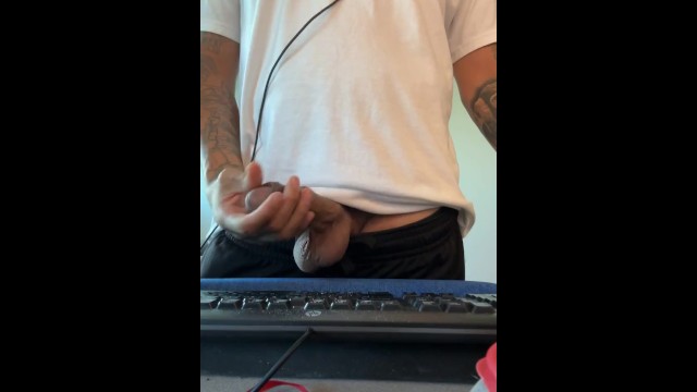 Nsfw Keyboard Cock