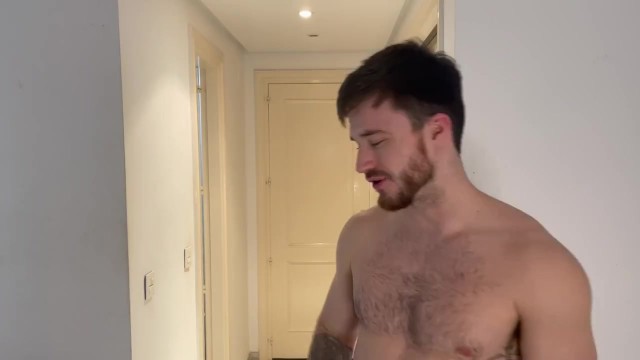 Unaware Transformation Into A Butt Plug After Date 