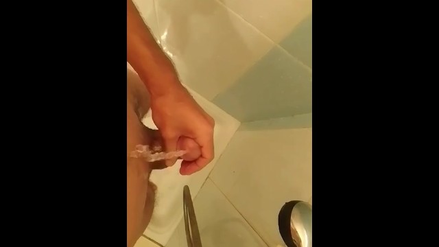 Je Me Pisse Dessus